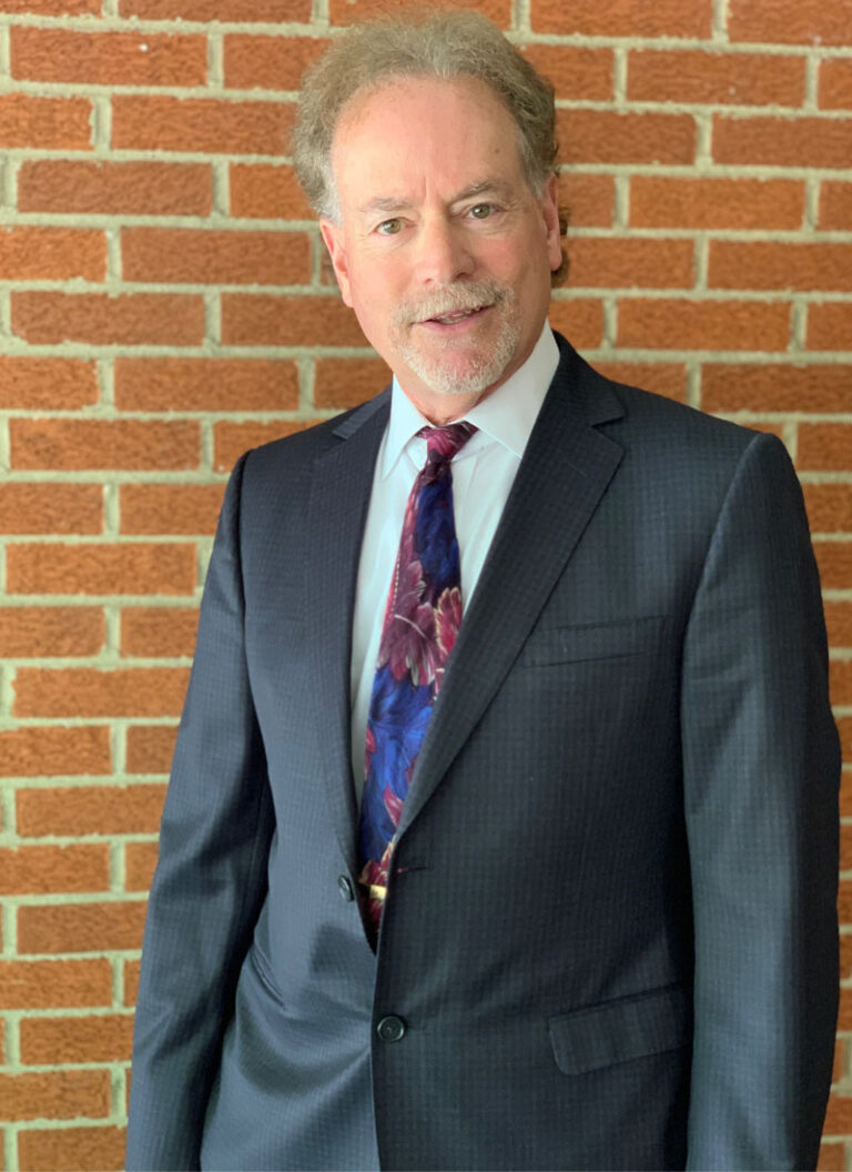 Stern Law Firm - Attorney Bill Stern - Personal Injury | Workers Comp